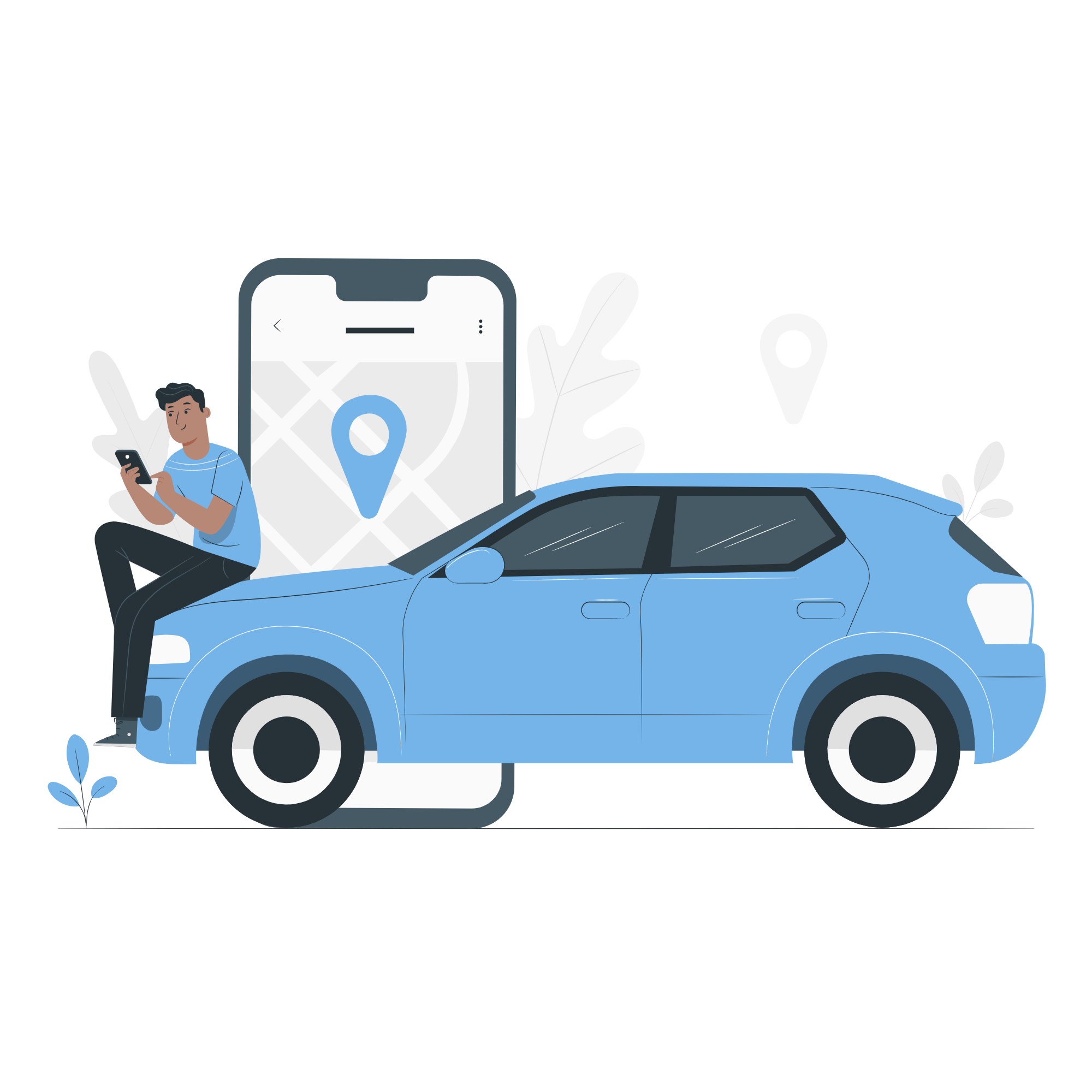 Smart Label Print Portal